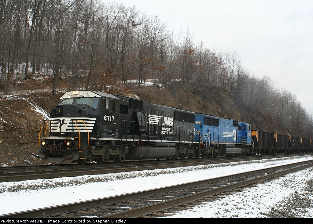 NS 6717